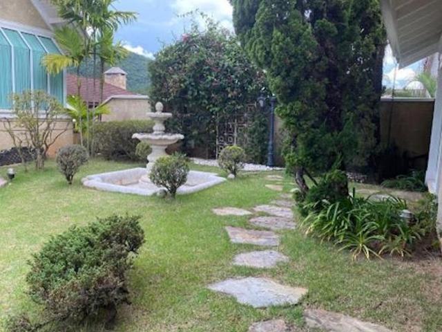 Casa à venda em Barueri, Alphaville, com 4 quartos, com 660 m², Residencial Dez