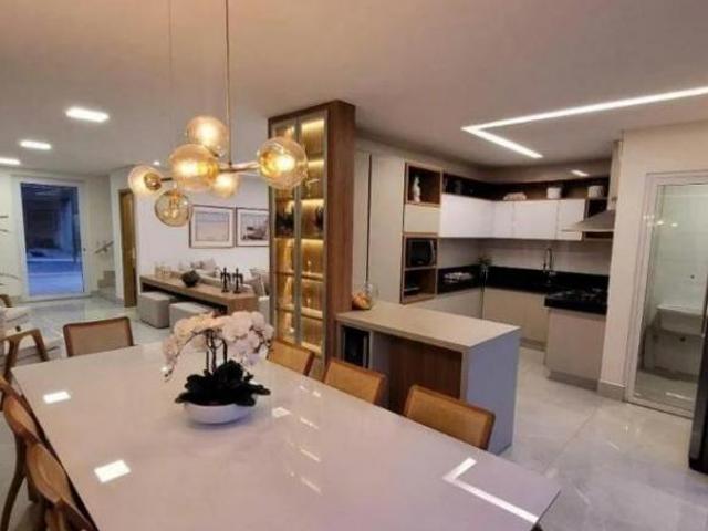 Casa a venda em Barueri com 3 dormitórios