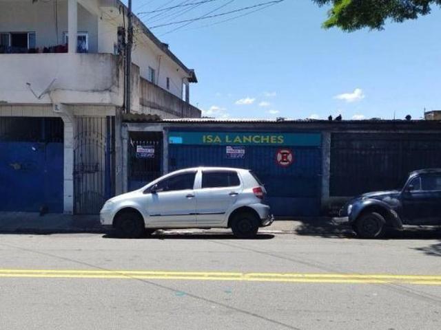 Casa à venda em Barueri, Jardim Mutinga, com 3 quartos, com 200 m²