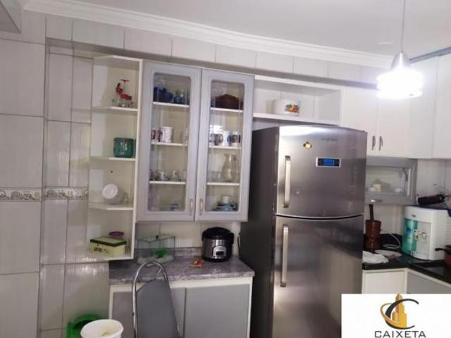 Casa a Venda em Barueri Jardim Silveira