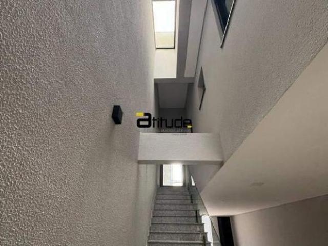 CASA A VENDA EM BARUERI JARDIM TUPANCI
