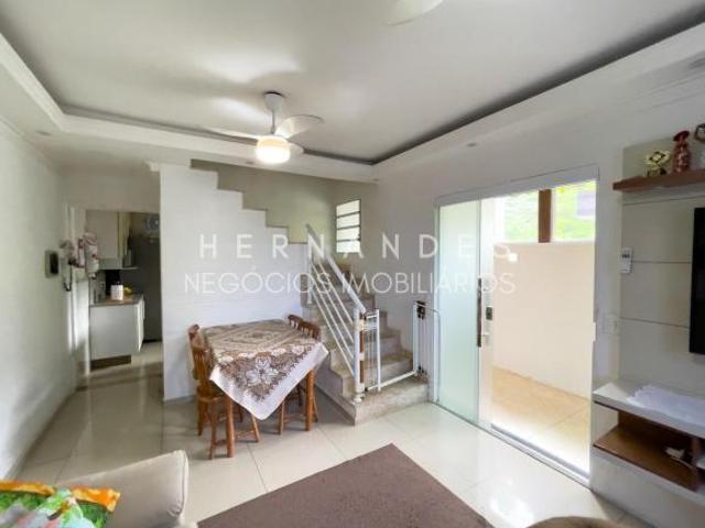 CAsa à Venda em Barueri SP: 2 Quartos, 2 Salas, 2 Banheiros, 2 Vagas, 65m² Imperdível no Jardim Ca
