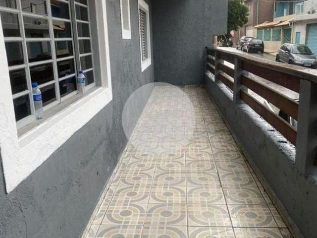 Casa à venda em Barueri/SP