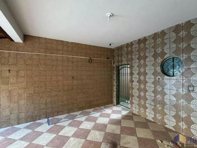 Casa à venda em Betânia