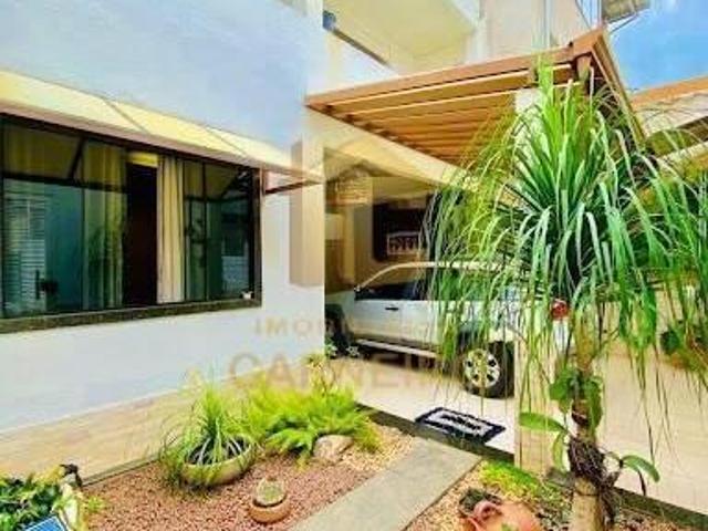 Casa à venda em Bethânia Ipatinga