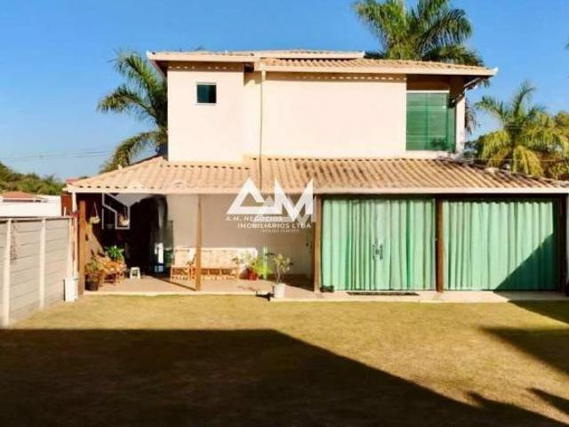 Casa à venda em Betim