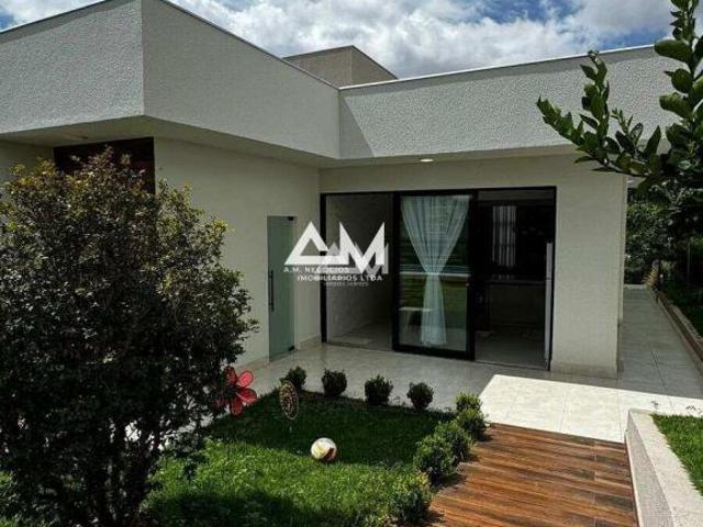 Casa à venda em Betim