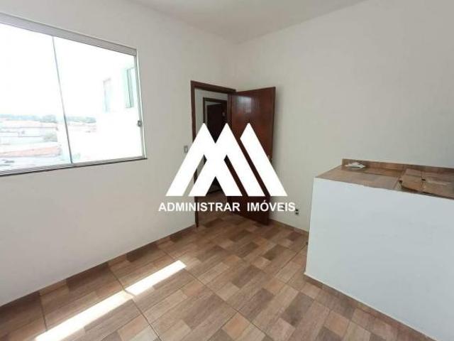 Casa à venda em Betim com 03 quartos