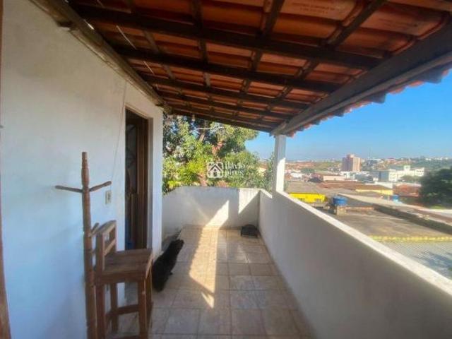 Casa à venda em Betim Industrial