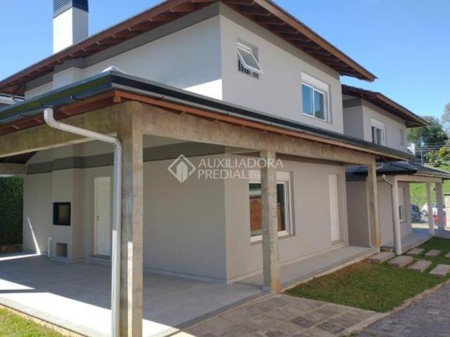 Casa à venda em Bela Vista Caxias do Sul