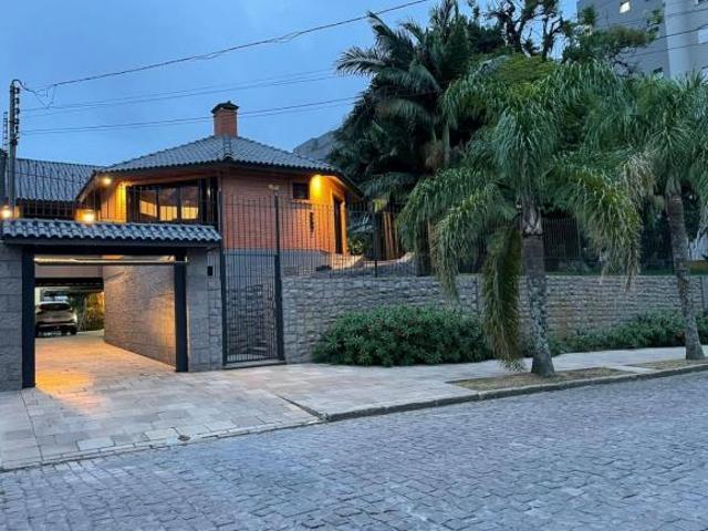 Casa à venda no Bela Vista, Caxias do Sul