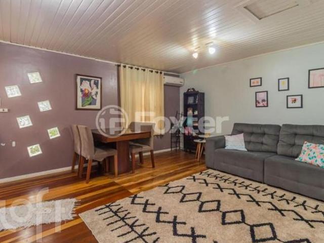 Casa à venda em Bela Vista com 174 m², 6 quartos