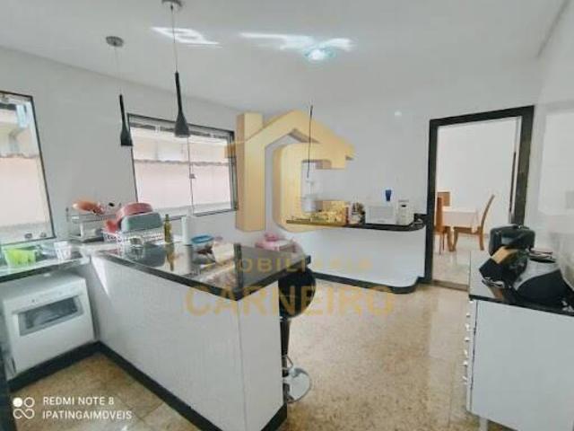 Casa à venda em Bela Vista Ipatinga
