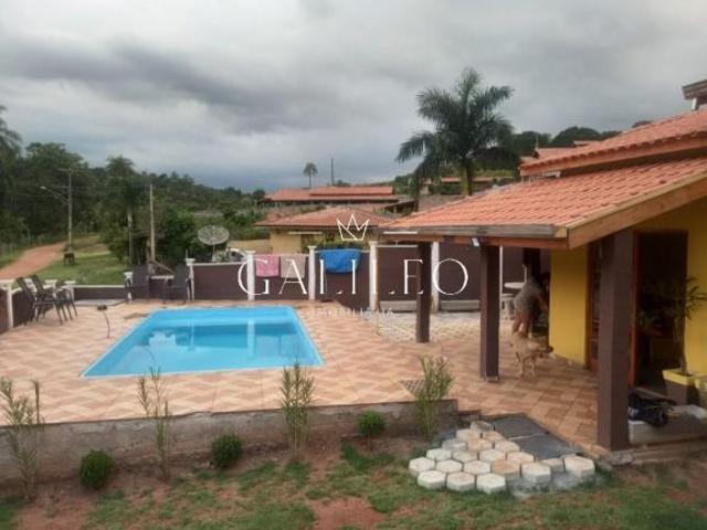 CASA Á VENDA EM BELA VISTA JARINU SP