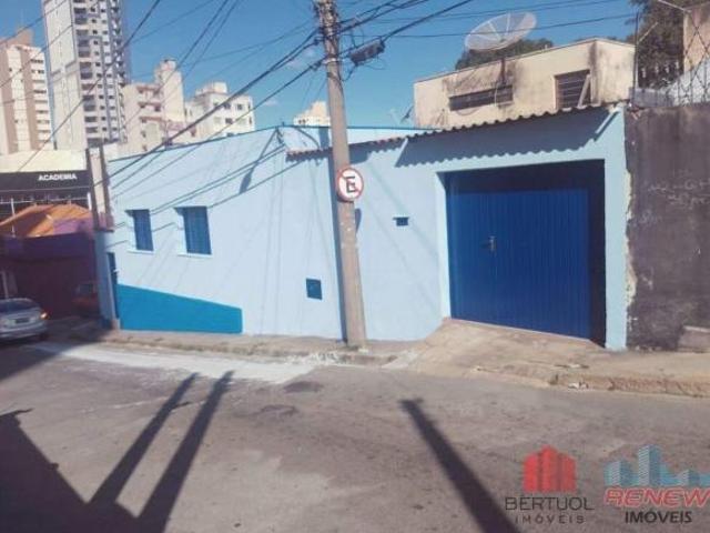 Casa à venda em Bela Vista, Jundiaí 2 Dormitórios, 2 Vagas, Aceita Financiamento