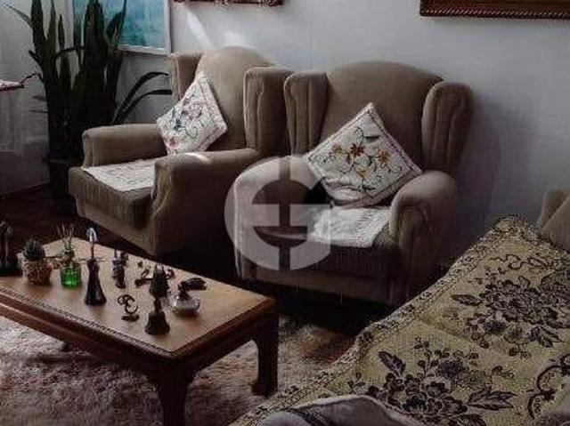 Casa a venda em Bela Vista Jundiaí