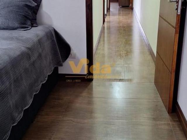 Casa a venda em Bela Vista Osasco 03 quartos