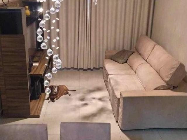 Casa à Venda em Bela Vista, Osasco 125m², 3 Dormitórios