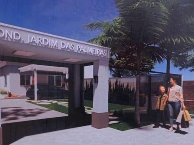 Casa à venda em Belém Novo