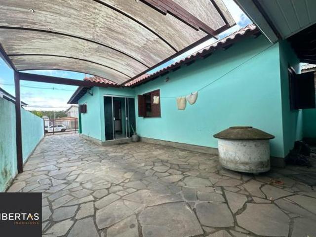 Casa à venda em Belém Novo