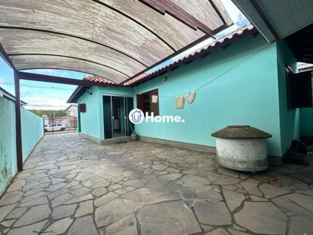 Casa à venda em Belém Novo