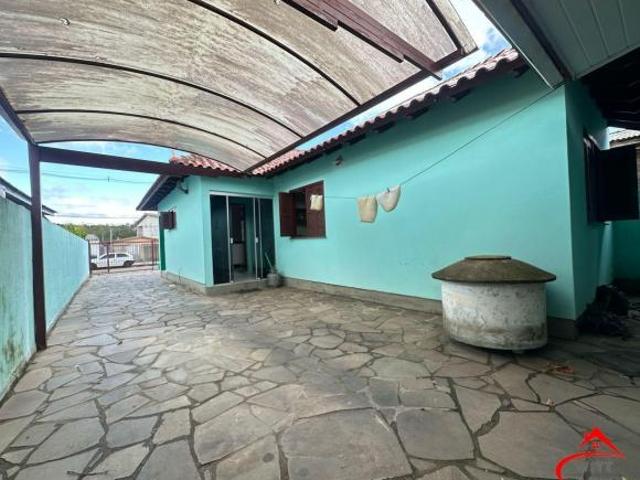 Casa à venda em Belém Novo