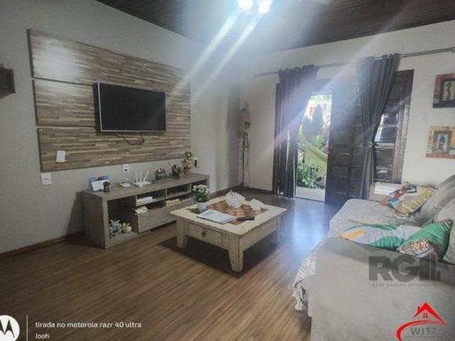 Casa à venda em Belém Novo