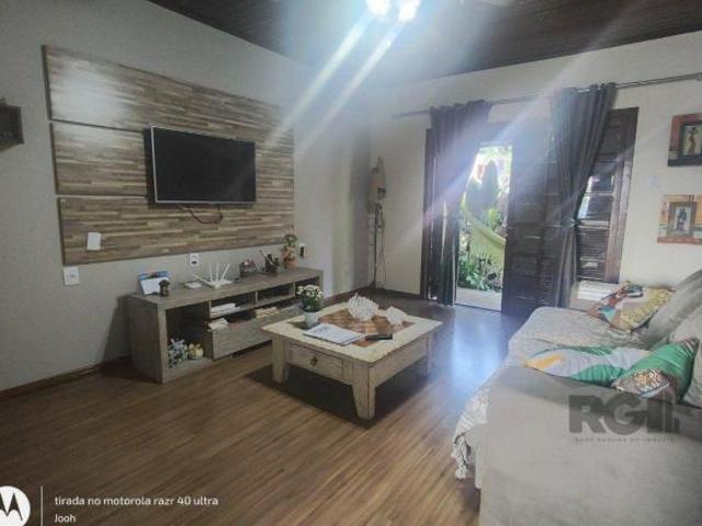 Casa à venda em Belém Novo