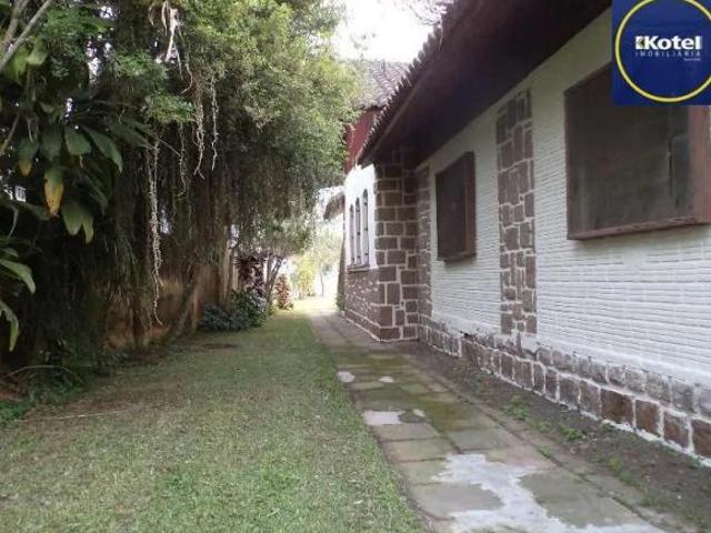 Casa à venda em Belém Novo