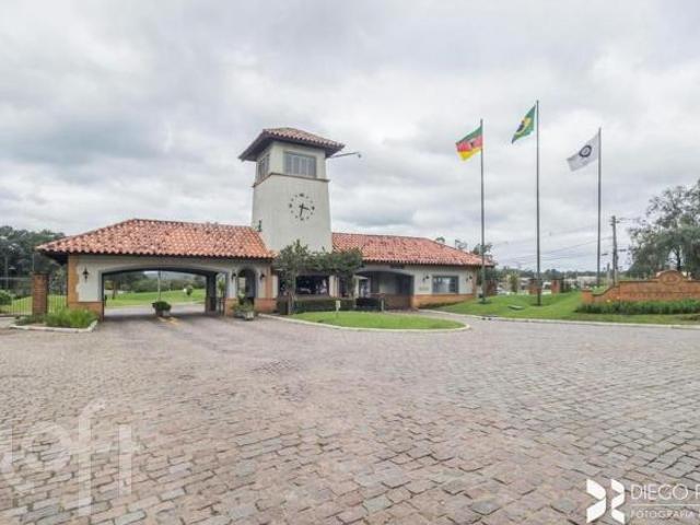 Casa à venda em Belém Novo com 449 m², 4 quartos, 3 suítes, 6 vagas