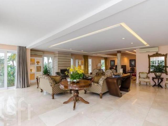 Casa à venda em Belém Novo com 940 m², 7 quartos, 7 suítes, 6 vagas