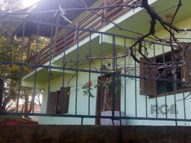Casa à venda em Belém Velho