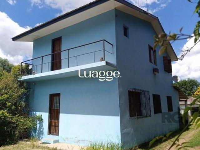 Casa à venda em Belém Velho
