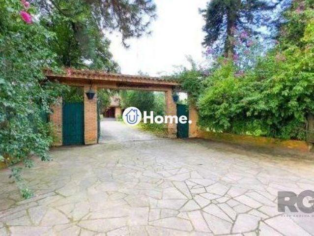 Casa à venda em Belém Velho