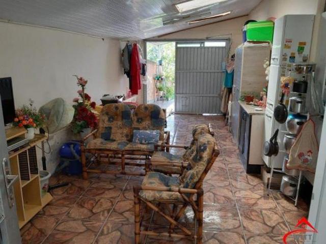 Casa à venda em Belém Velho