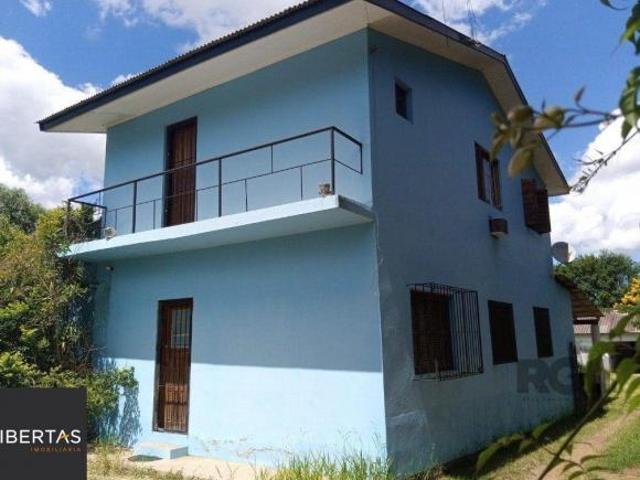 Casa à venda em Belém Velho