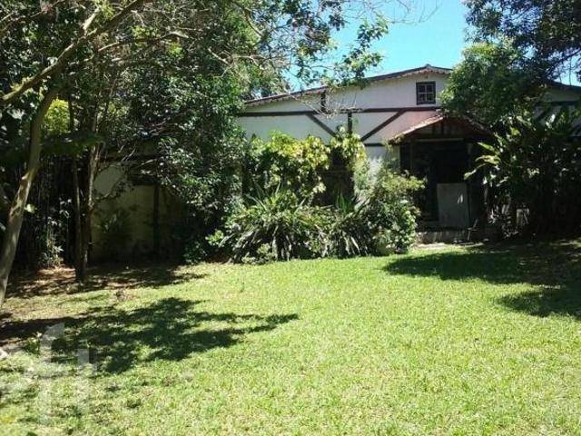 Casa à venda em Belém Velho com 10000 m², 4 quartos, 2 vagas