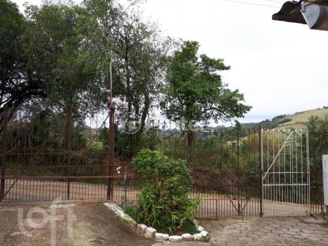 Casa à venda em Belém Velho com 380 m², 3 quartos