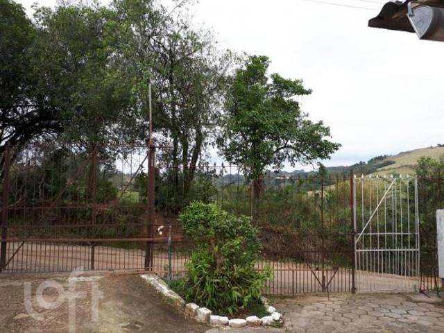 Casa à venda em Belém Velho com 380 m², 3 quartos