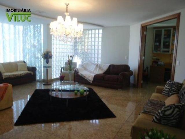 Casa à venda em Belo Horizonte