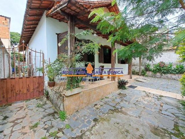 Casa à venda em Belo Horizonte
