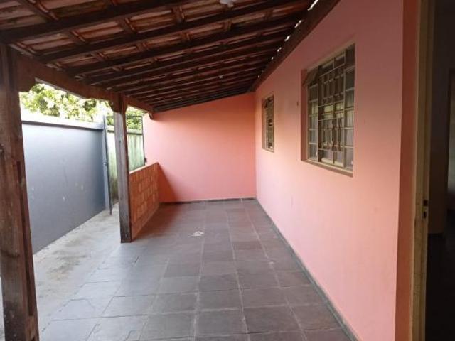 Casa à venda em Belo Horizonte