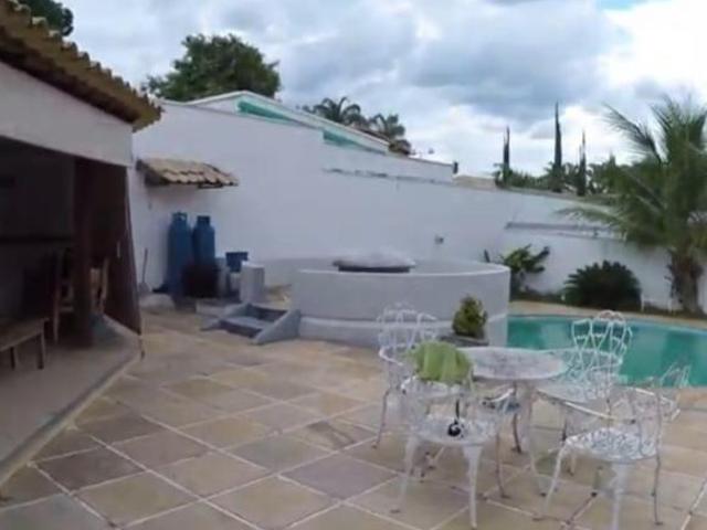 Casa à venda em Belo Horizonte