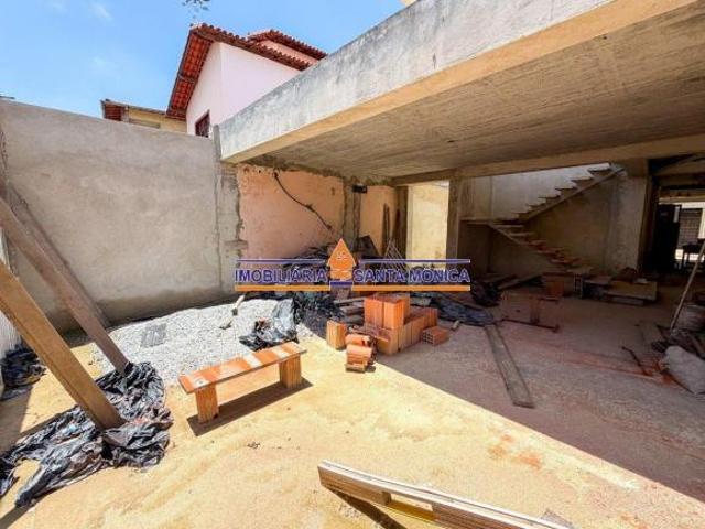 Casa à venda em Belo Horizonte