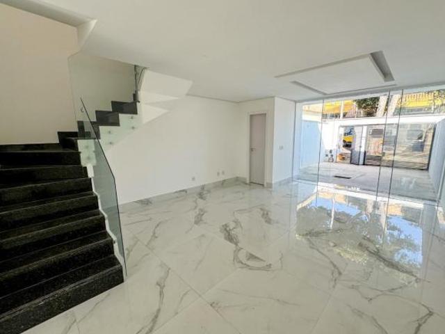 Casa à venda em Belo Horizonte