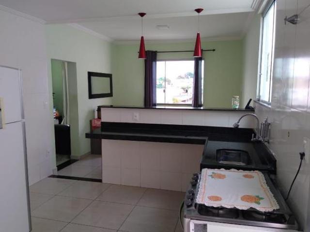 Casa à venda em Belo Horizonte