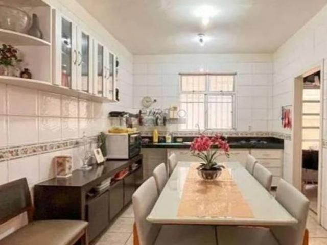 Casa à venda em Belo Horizonte, Buritis, com 5 quartos, 449m²