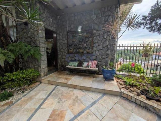 Casa à venda em Belo Horizonte, no bairro Bandeirantes