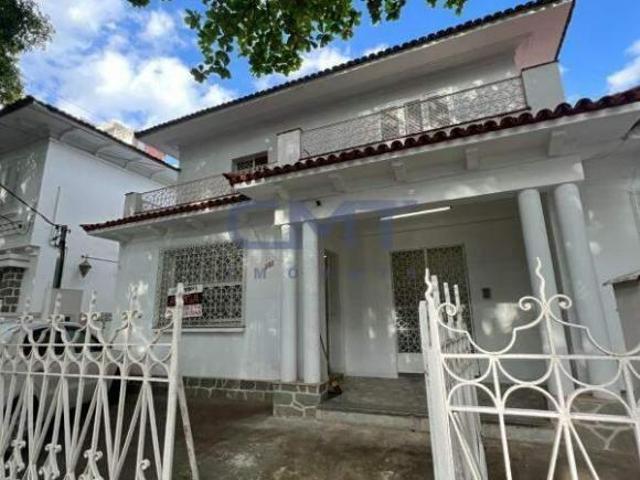 Casa à venda em Belo Horizonte, no bairro Barro Preto