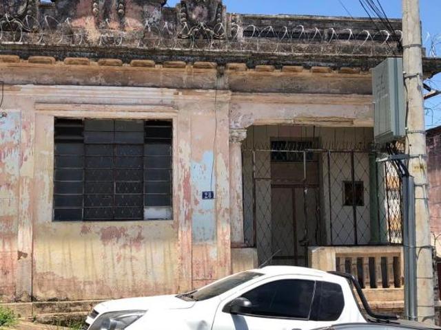 Casa à venda em Belo Horizonte, no bairro Carlos Prates
